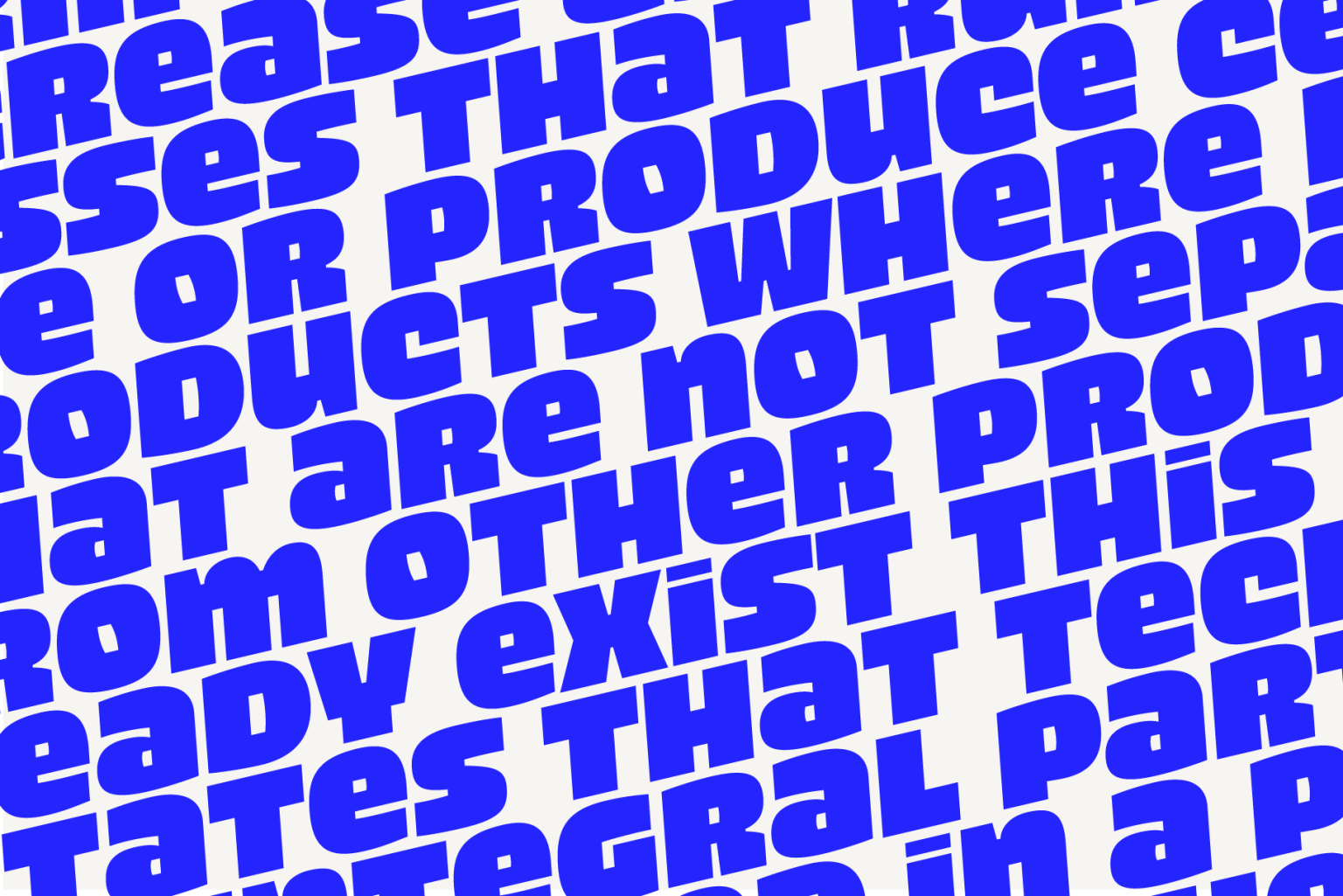 Gamon Font - Eko Bimantara Font