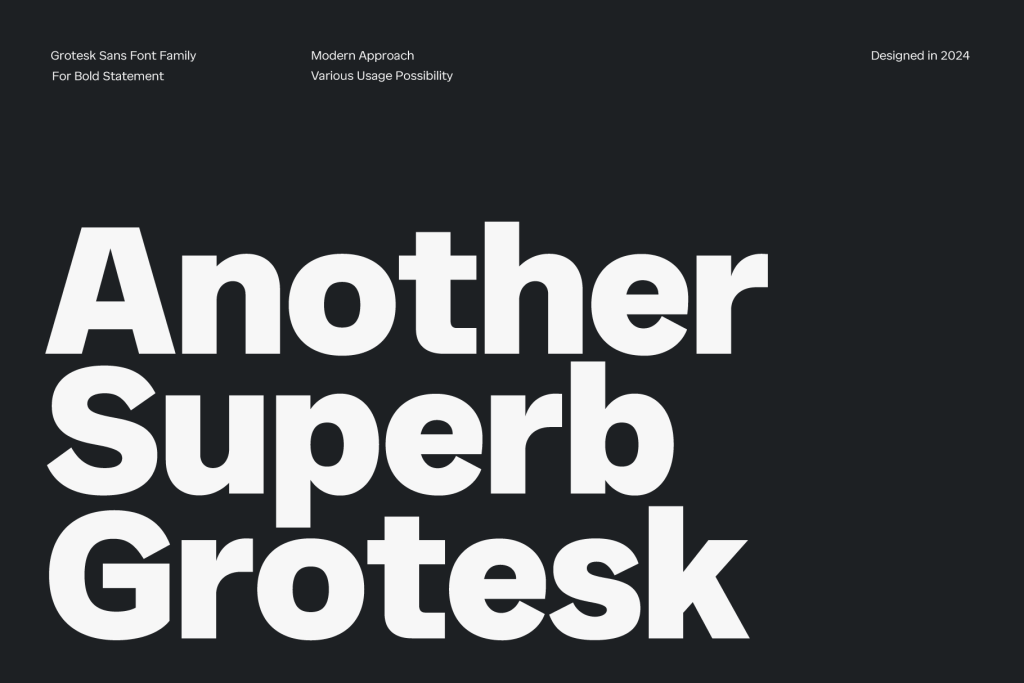 Binoma Fonts - Eko Bimantara Font