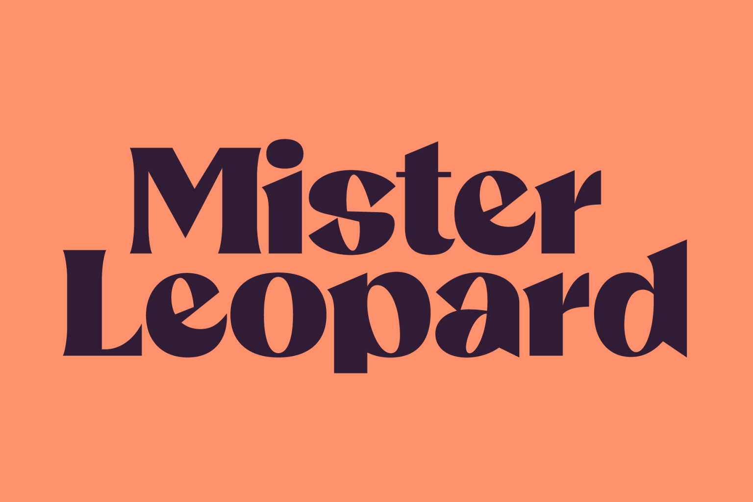 Claven Font - Eko Bimantara Font