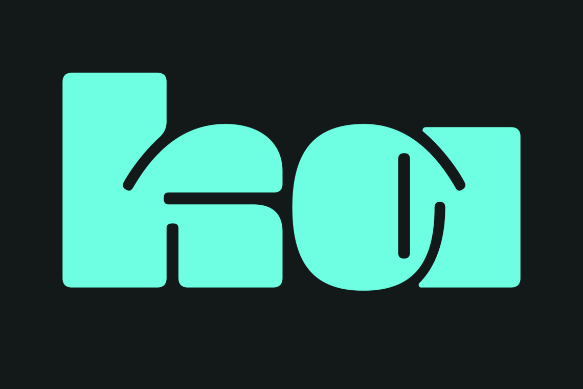 Chumb Font - Eko Bimantara Font